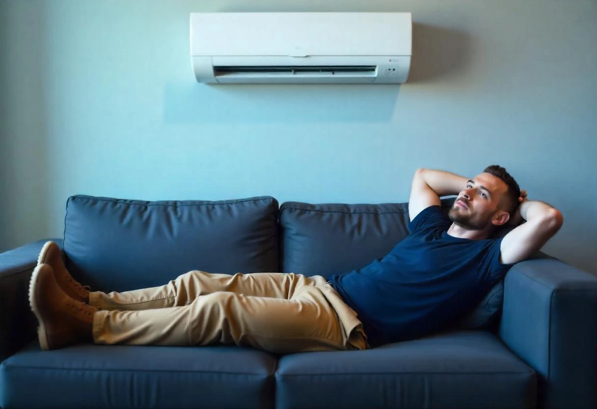 8 Proven Ways to Improve Your Air Conditioner Efficiency - ImmiLaw Global