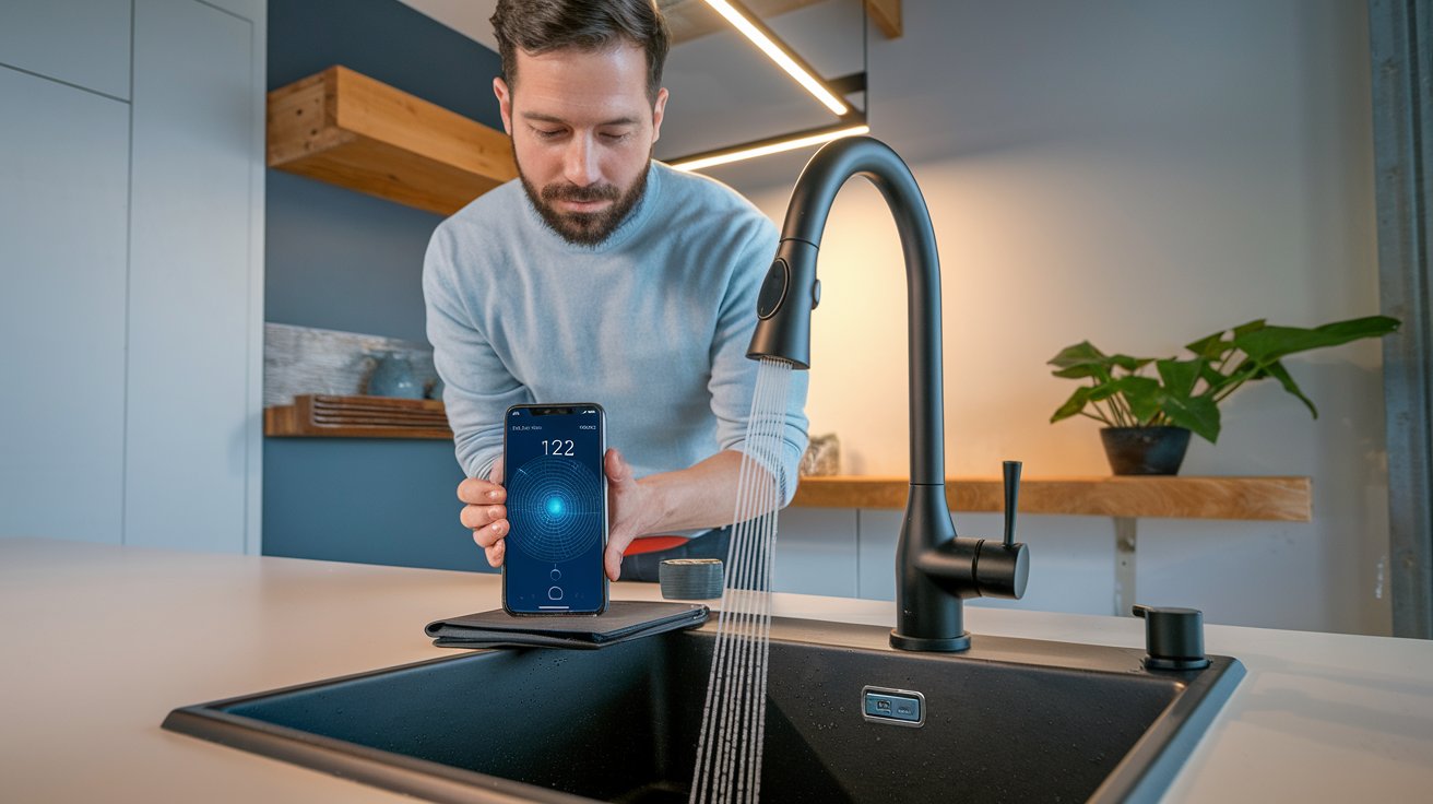 Exploring Smart Plumbing Technology for Modern Homes in Singapore ...
